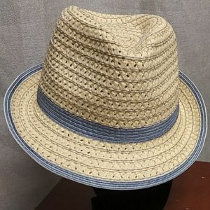 n/a | Accessories | Plastic Paper Hat | Poshmark